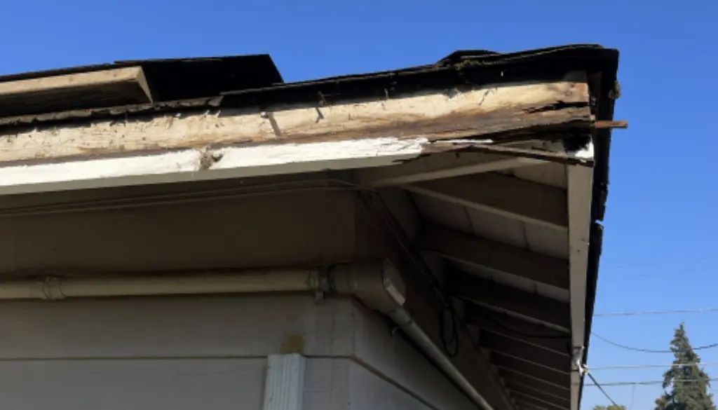 Fascia Repair/Replacement | Eugenegutterguys